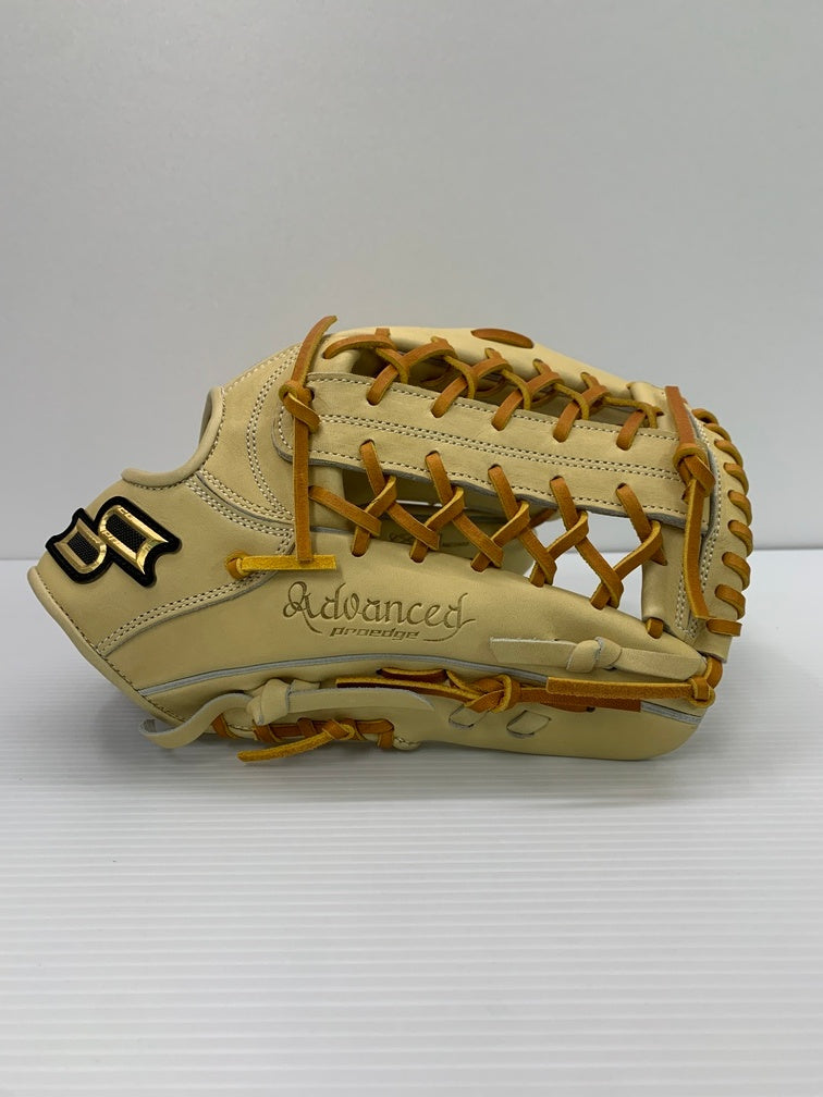 中古品 エスエスケイ SSK プロエッジ アドヴァンスド 硬式 外野手用グローブ AKB87424 3663 – ピンチヒッターPinchhitter